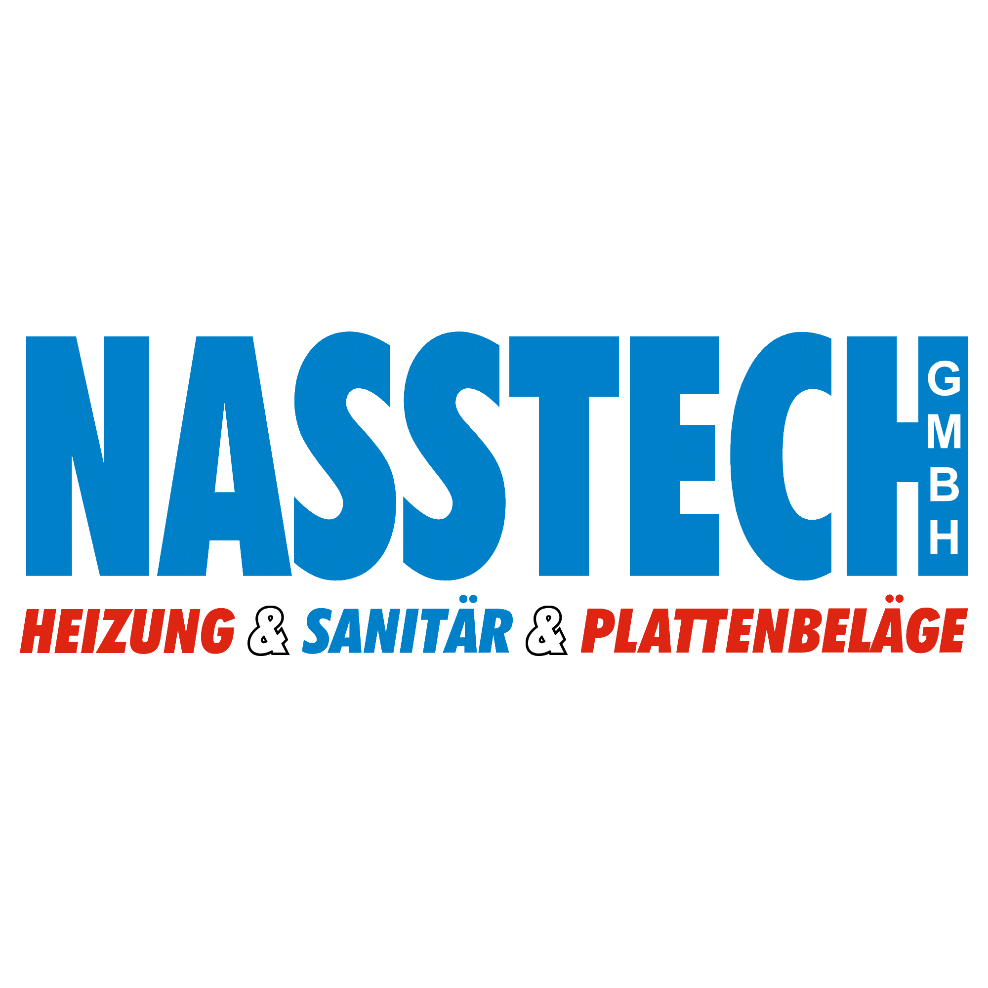 Referenzen unserer Arbeiten | Nasstech GmbH - Möhlin & Fricktal
